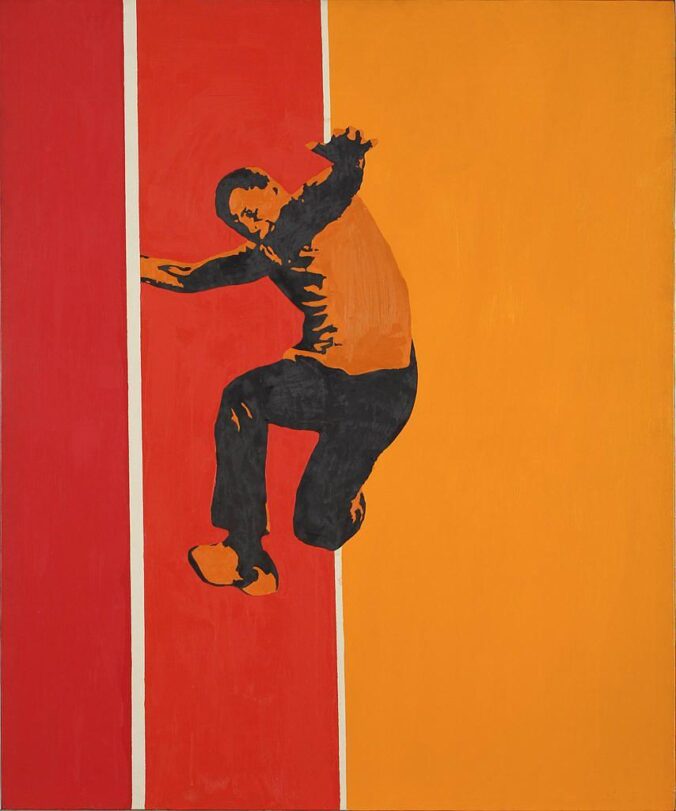 Galerie Dennis Cooper presents … Rosalyn Drexler – DC's