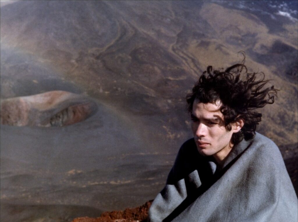 Pierre Clémenti Day * – DC's