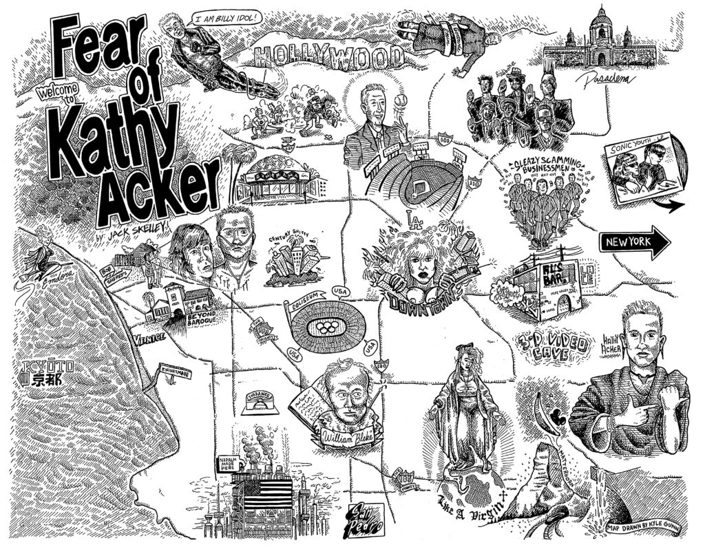 Please welcome to the world … Jack Skelley The Complete Fear of Kathy ...