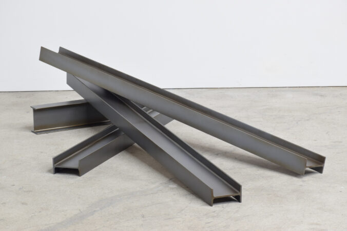 Galerie Dennis Cooper presents … Kaz Oshiro – DC's