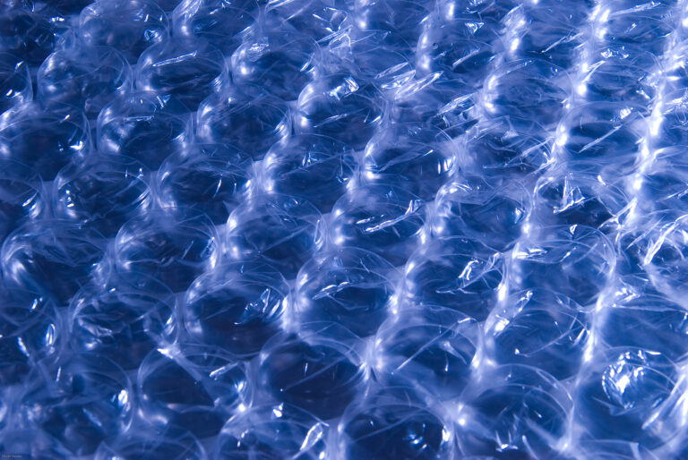 Bubble Wrap Day – DC's