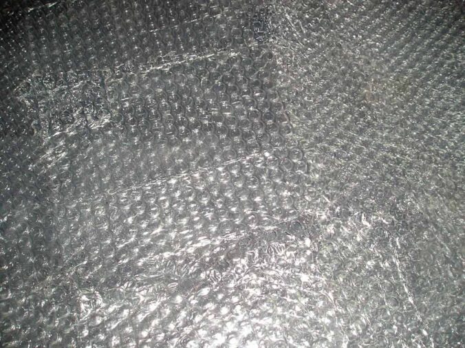 Bubble Wrap Day – DC's