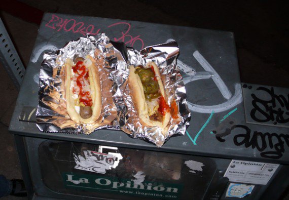 18 horror themed restaurants * – DC's