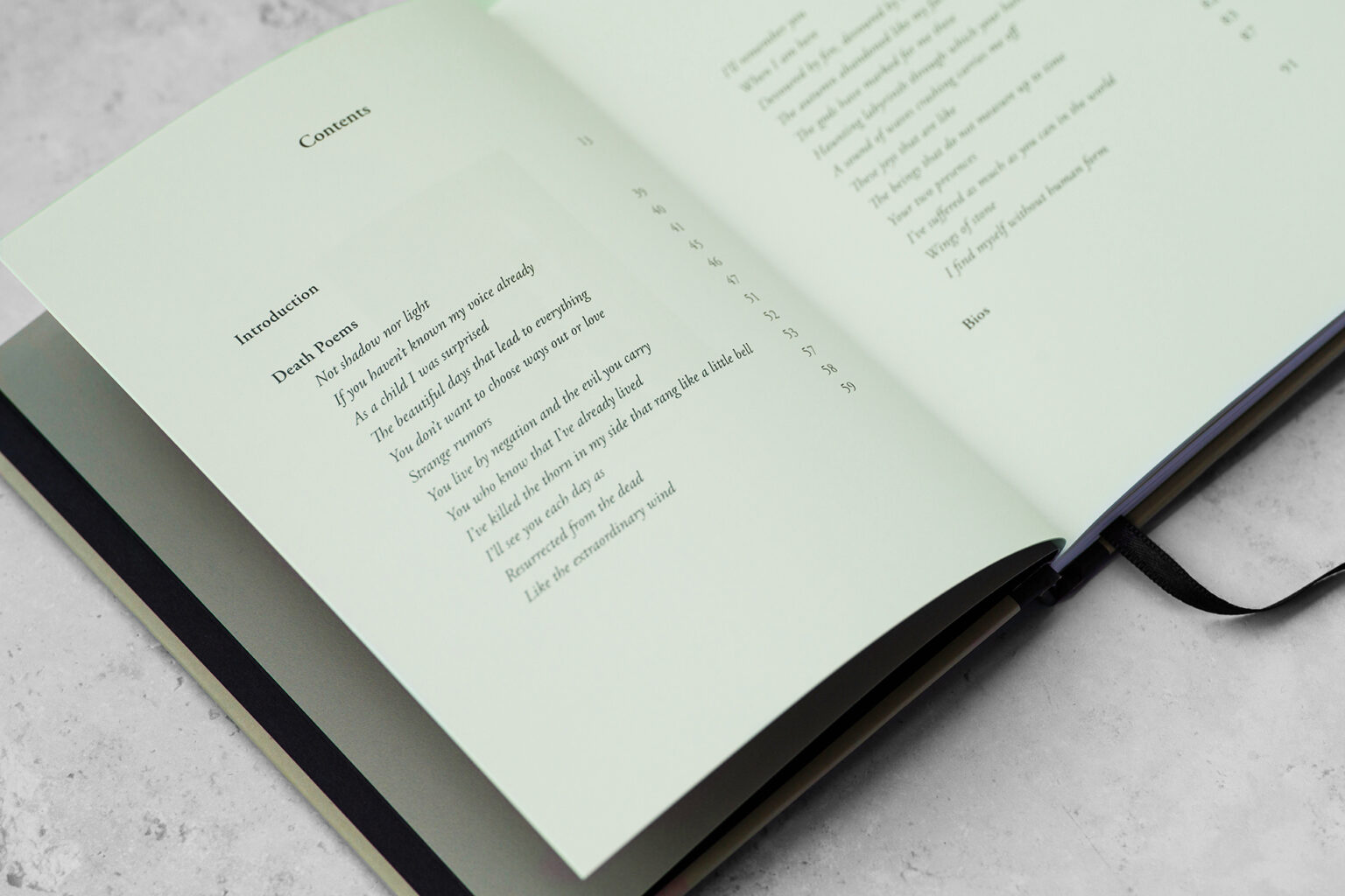 Please welcome to the world … Jacques Prevel Death Poems (Infinity Land ...