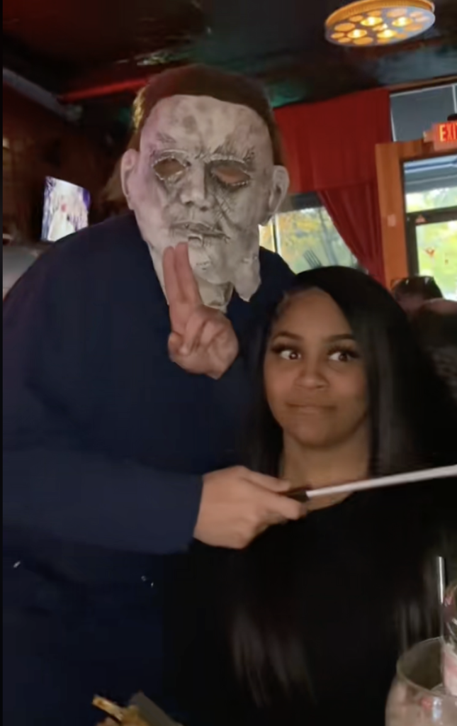 18 horror themed restaurants * – DC's