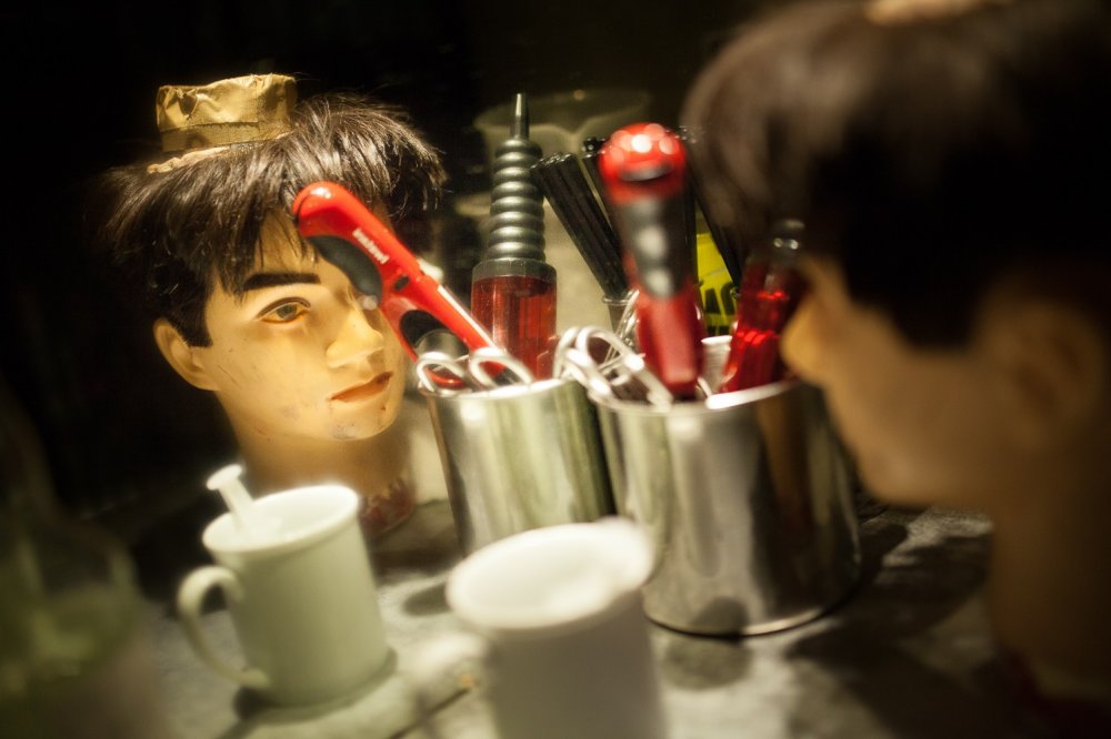 18 horror themed restaurants * – DC's