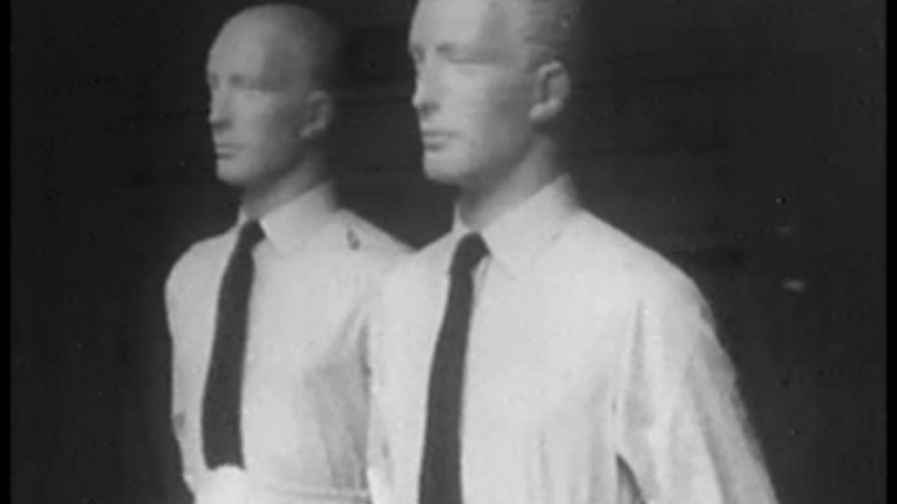 Arthur Lipsett’s Day – DC's