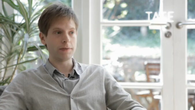 5 books I read recently & loved: David Musgrave Lambda, MIKA NO TIGER ...