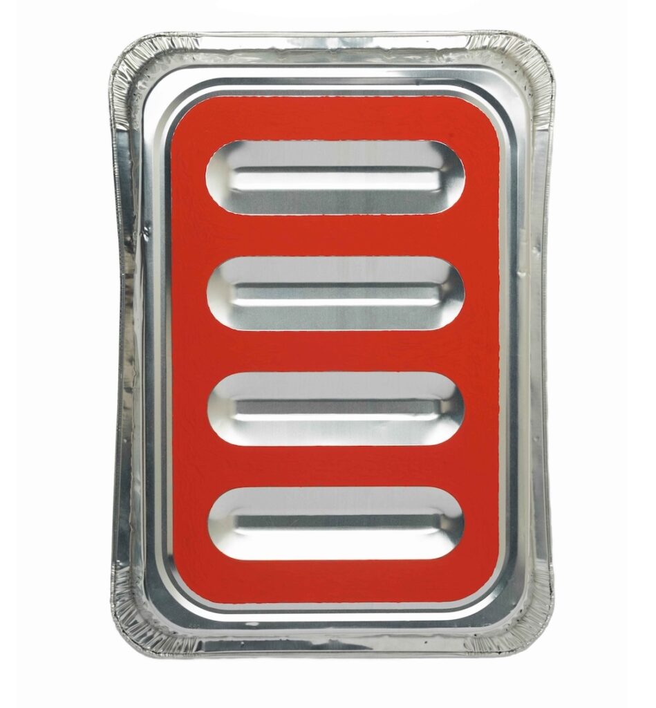 Galerie Dennis Cooper presents … B. Wurtz – DC's