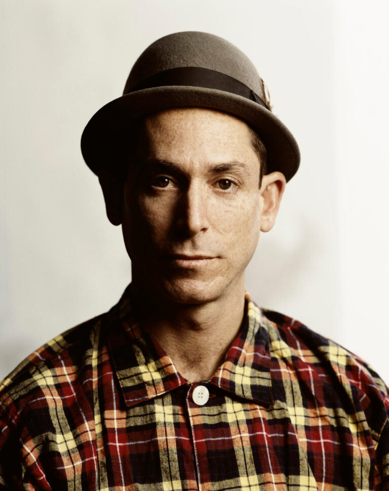 Spotlight on … Benjamin Weissman Headless (2004) – DC's