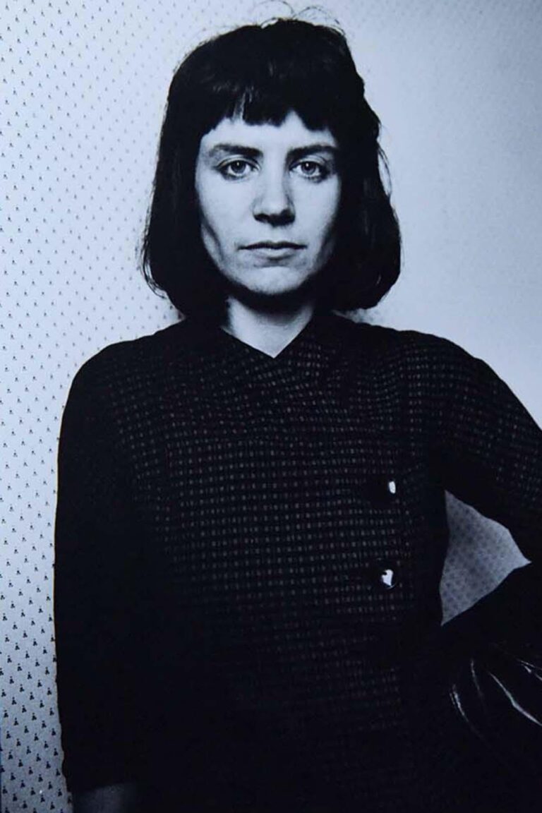 10 filmmakers, 20 short films, 2 each: Joyce Wieland, Vivienne Dick ...