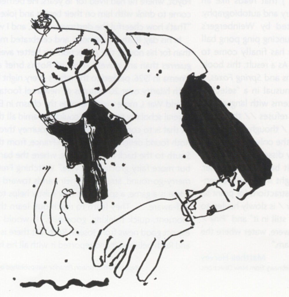 Spotlight on … Benjamin Weissman Headless (2004) – DC's