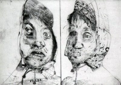 Galerie Dennis Cooper presents … Stéphane Mandelbaum – DC's