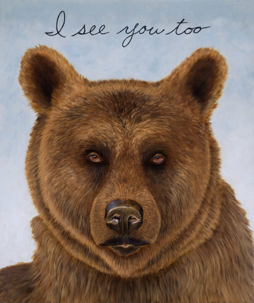 Galerie Dennis Cooper presents … Sean Landers – DC's