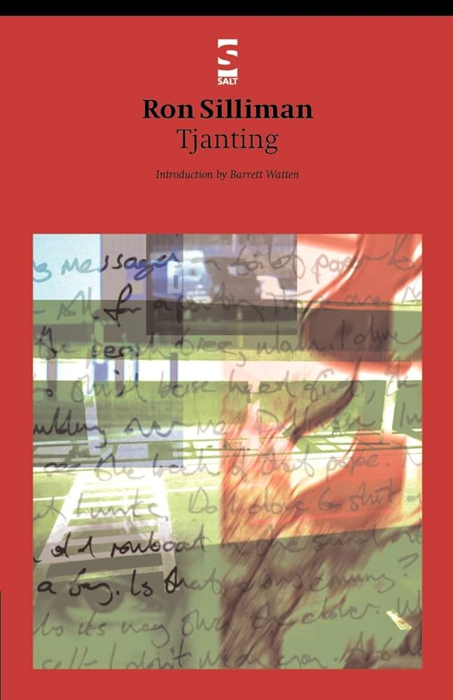 Mine for yours: My 50 favorite poetry books – DC's