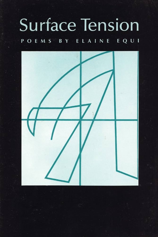 Mine for yours: My 50 favorite poetry books – DC's