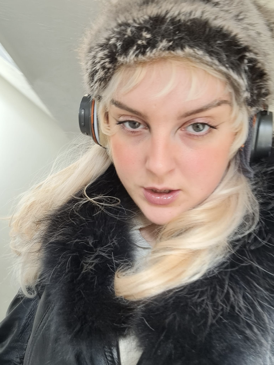 Please welcome to the world … Perfect Angel Press and Gob Nation ...