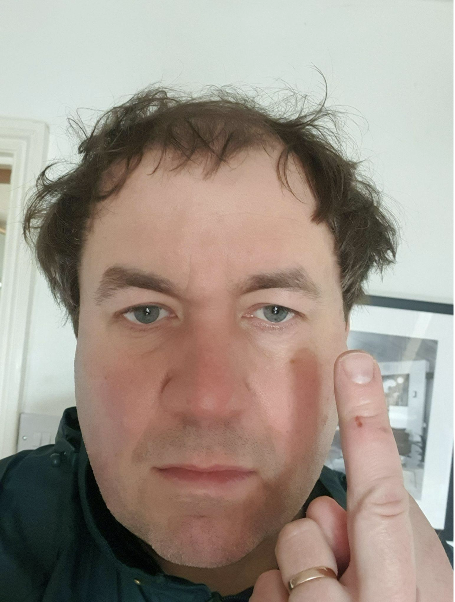 Please welcome to the world … Perfect Angel Press and Gob Nation ...