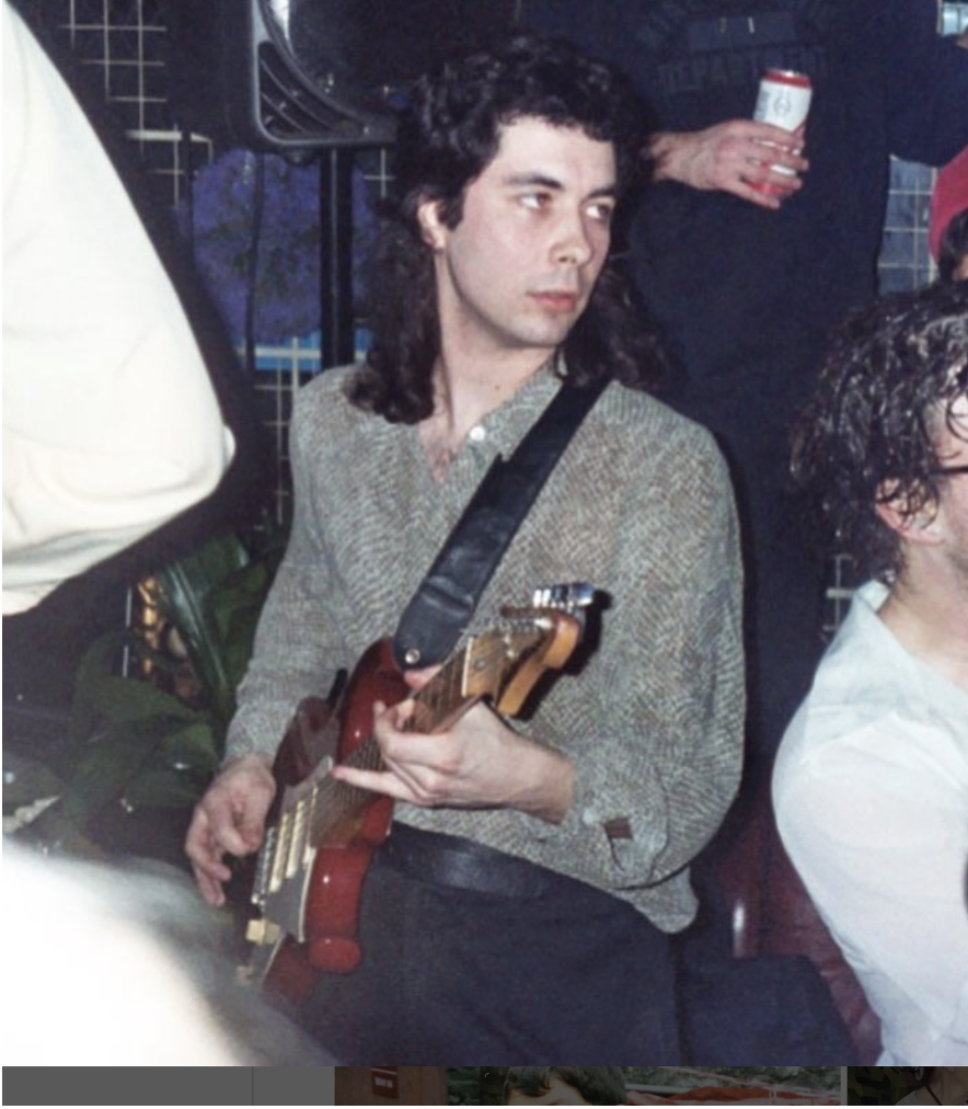 Please welcome to the world … Perfect Angel Press and Gob Nation ...