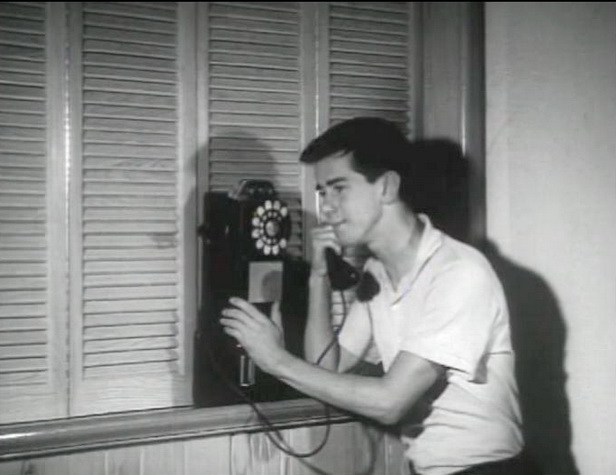 Jerry Warren Day – DC's