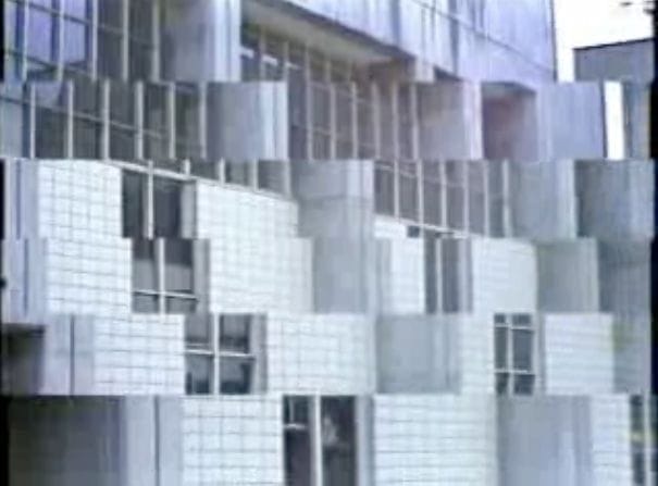 Toshio Matsumoto Day – DC's