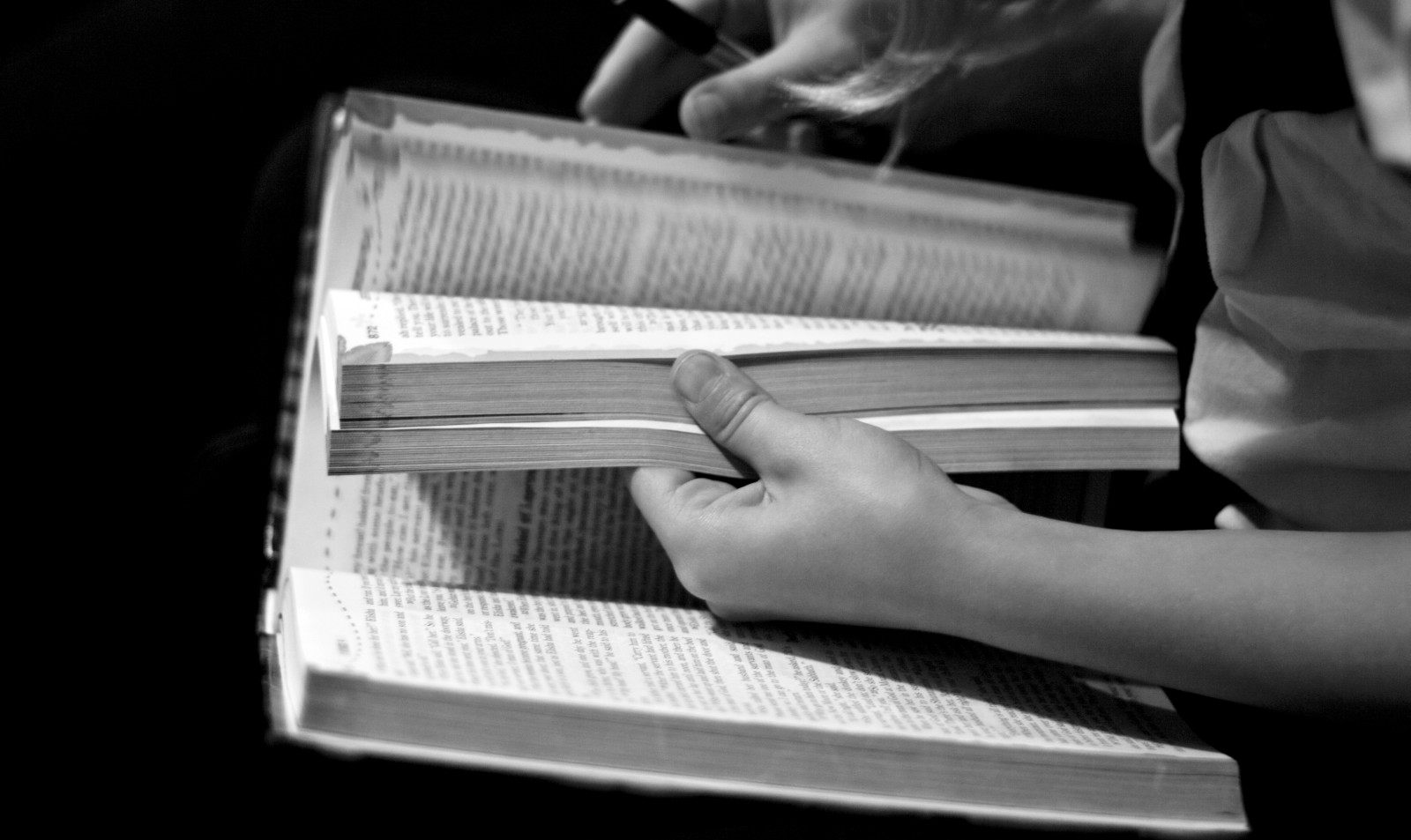Readers * – DC's