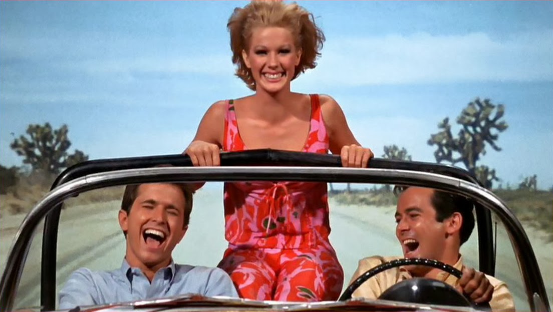 Mimsy Farmer’s Day – DC's