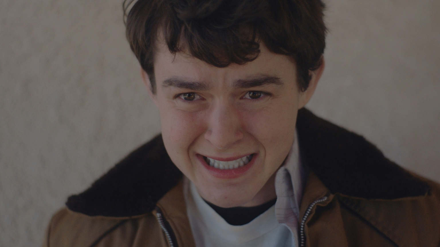 DC's – The blog of author Dennis Cooper