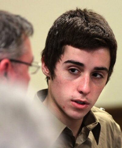 8 court appearances by T.J. Lane in chronological order * – DC's