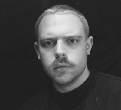 DC's – The blog of author Dennis Cooper