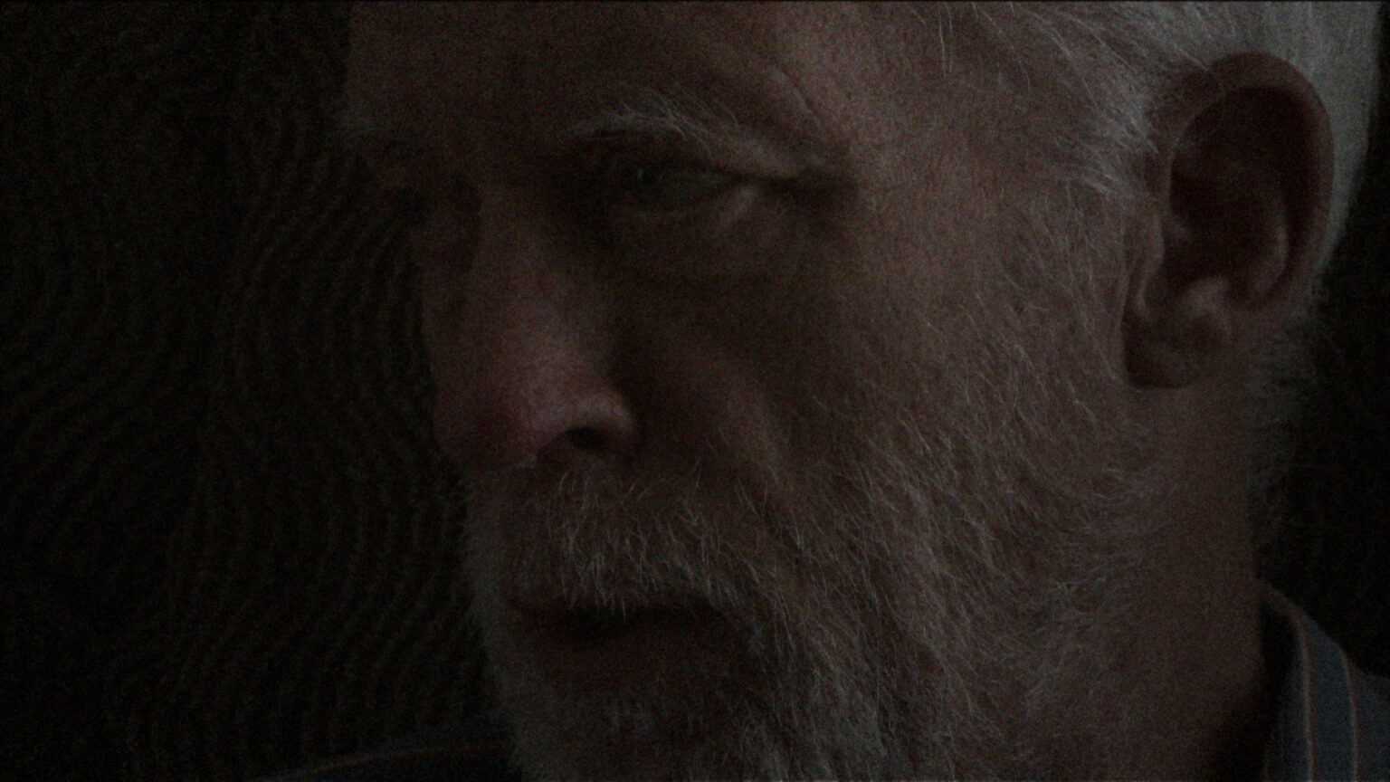 Jon Jost Day * – DC's