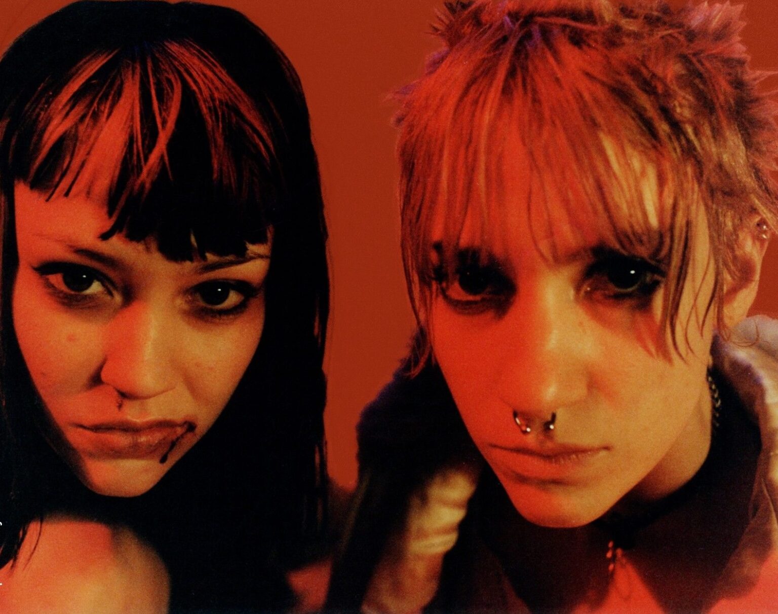 Laura Parnes Day – DC's