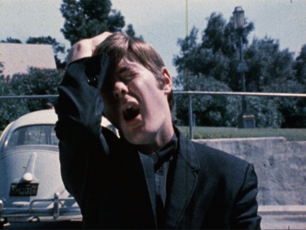 Bill Grefé Day – DC's