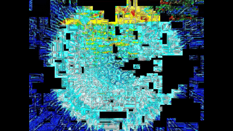 Jared Pappas-Kelley presents … Soft Territories: Crossing One (part 1 ...