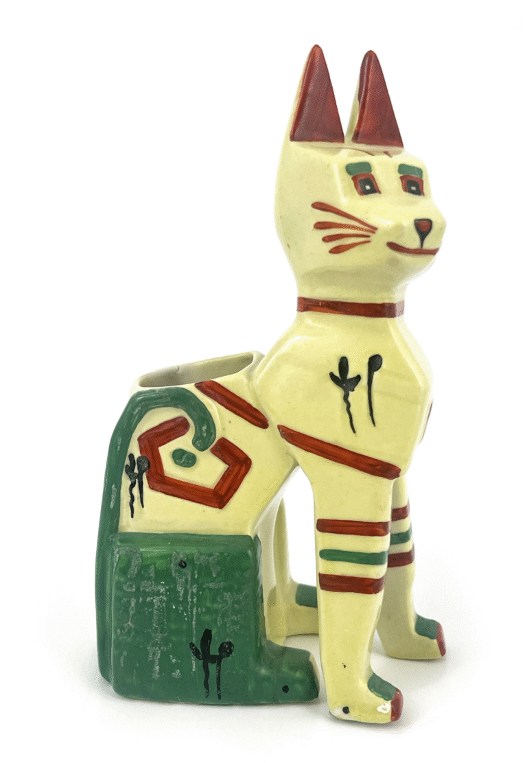Darbz presents … Louis Wain: The Electric Cat Man – DC's