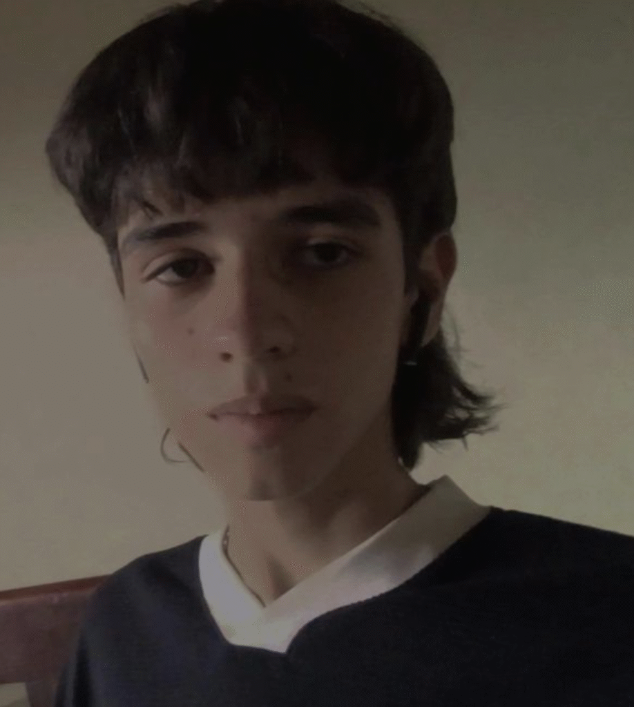 “If you want to hire me, you’re awesome. If you’re thinking, ‘This guy ...