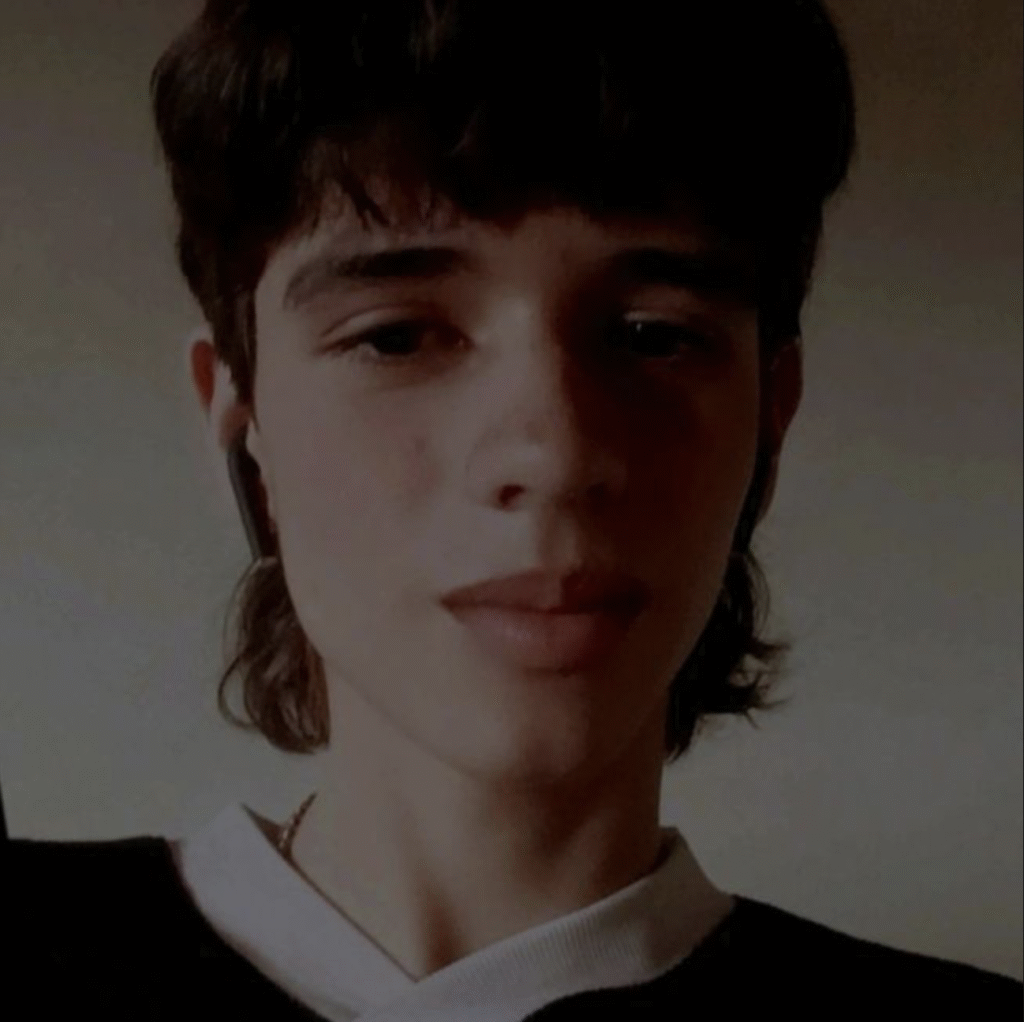 “If you want to hire me, you’re awesome. If you’re thinking, ‘This guy ...