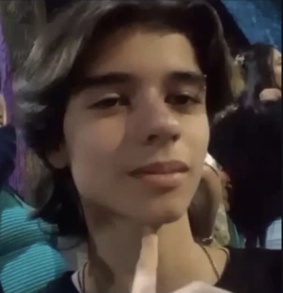 “If you want to hire me, you’re awesome. If you’re thinking, ‘This guy ...